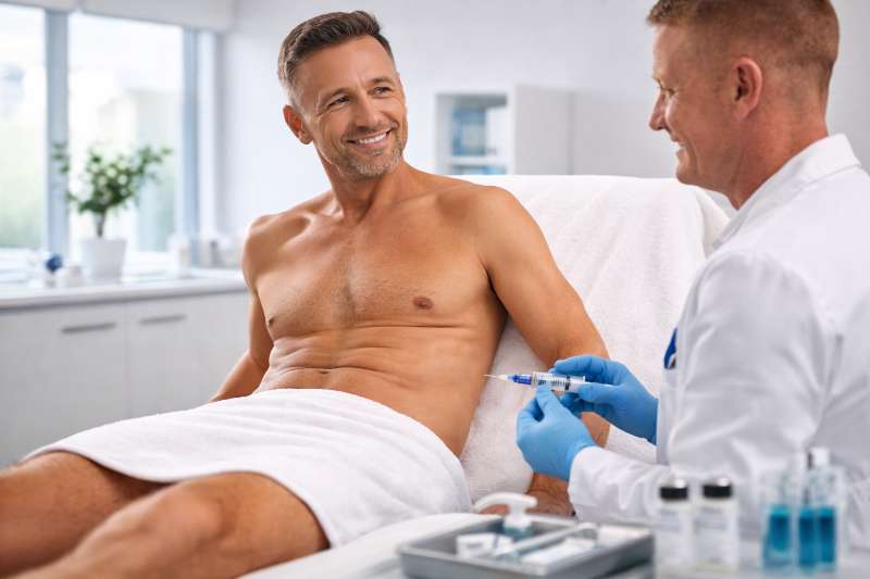BOCOX™ / PRIAPUS TOXIN™ Treatment in Anchorage, AK | Arctic Medical Center
